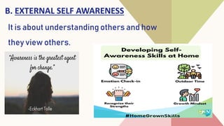 Self management skills with self awareness.pptx