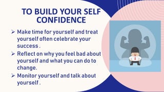 Self management skills with self awareness.pptx