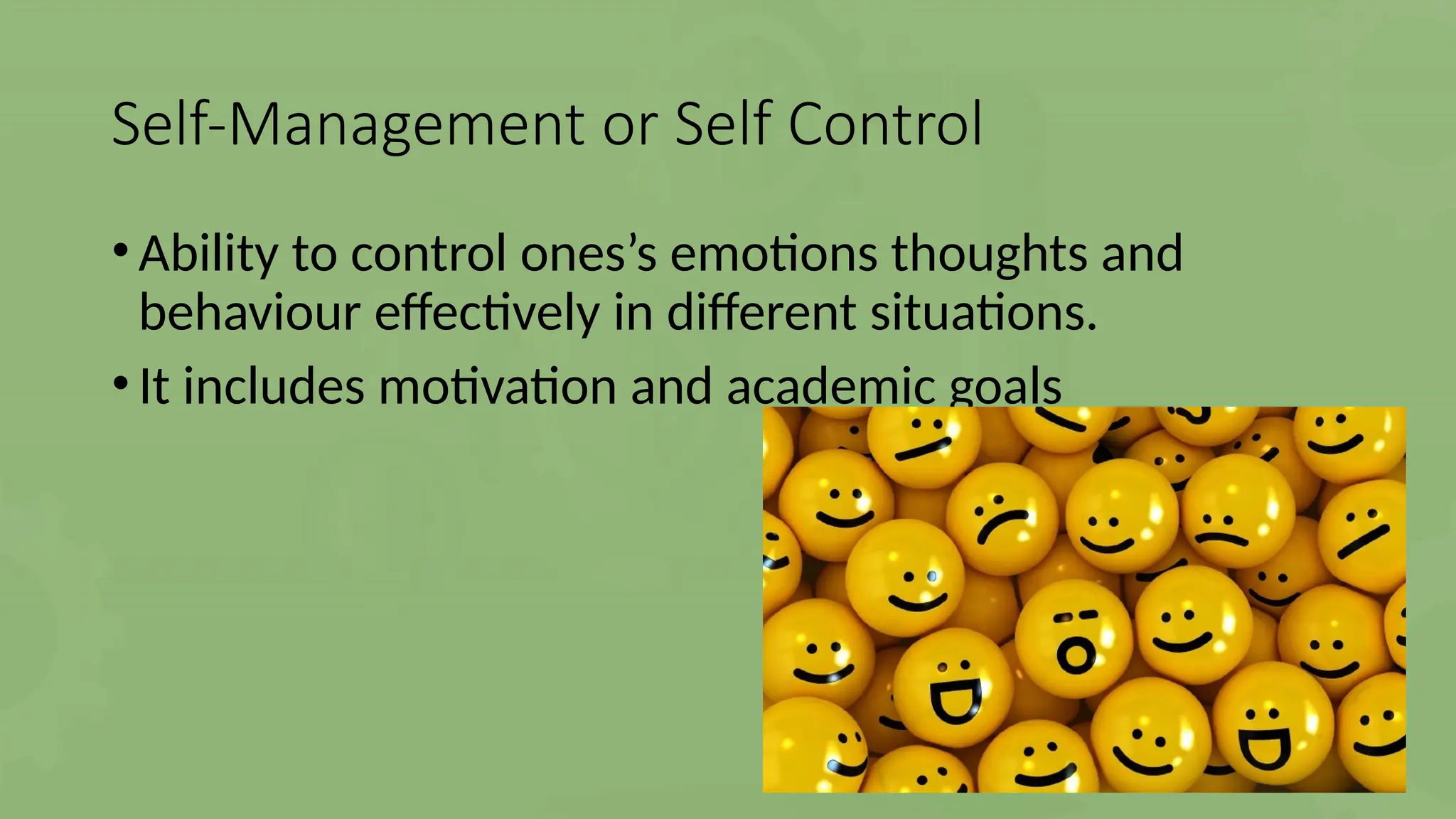 Self Management Skills-XII (1).pptx . Class 11 ncert bases | PPTX