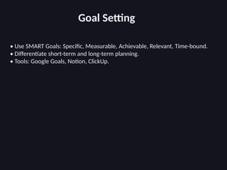 Self_Management_Skills_AI_Grade11_Styled.pptx