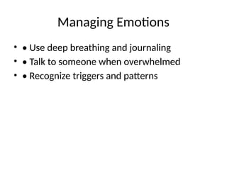 Self_Management_Skills_class ix part 1.pptx