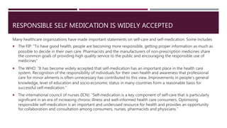 Self Medication.pptx