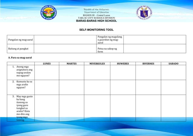 self monitoring tool.docx