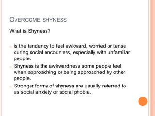 Self motivation | PPTX