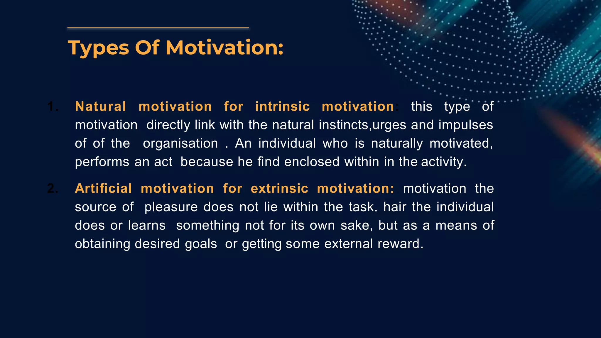 self motivation.pptx