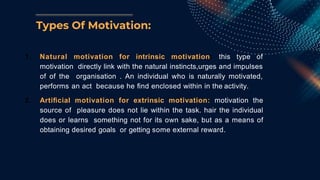 self motivation.pptx