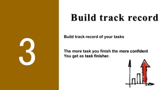 Self Motivation | PDF