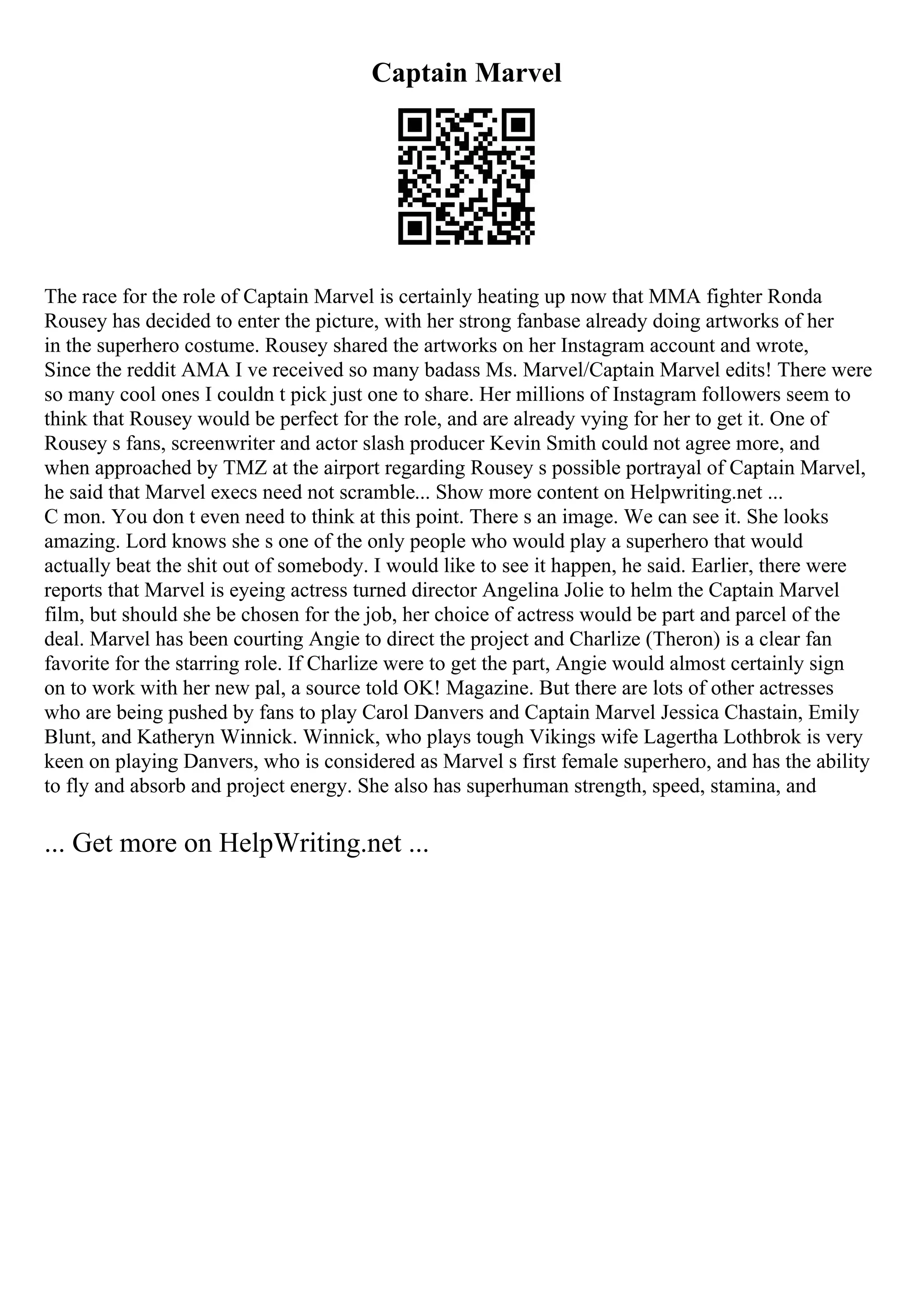 Self Motivation Essay Examples | PDF