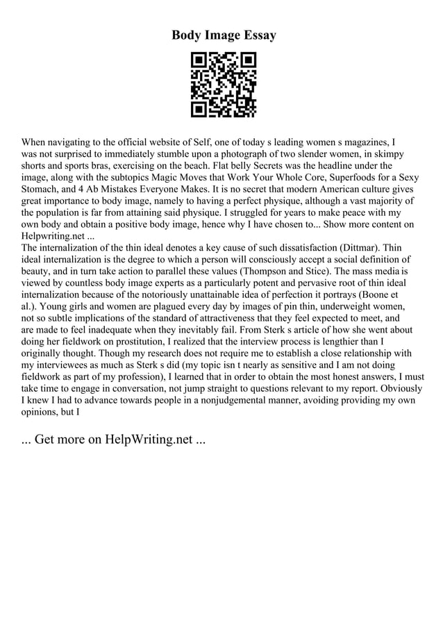 Self Motivation Essay Examples | PDF