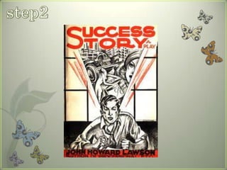 Self motivation for flp | PPT