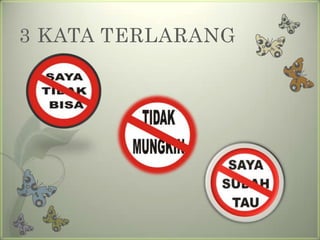 Self motivation for flp | PPT