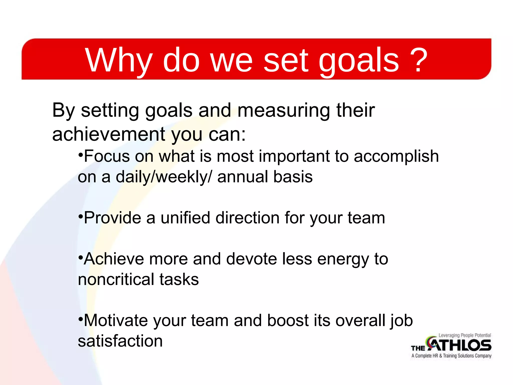 Self motivation leads to success | PPT