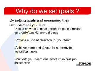 Self motivation leads to success | PPT