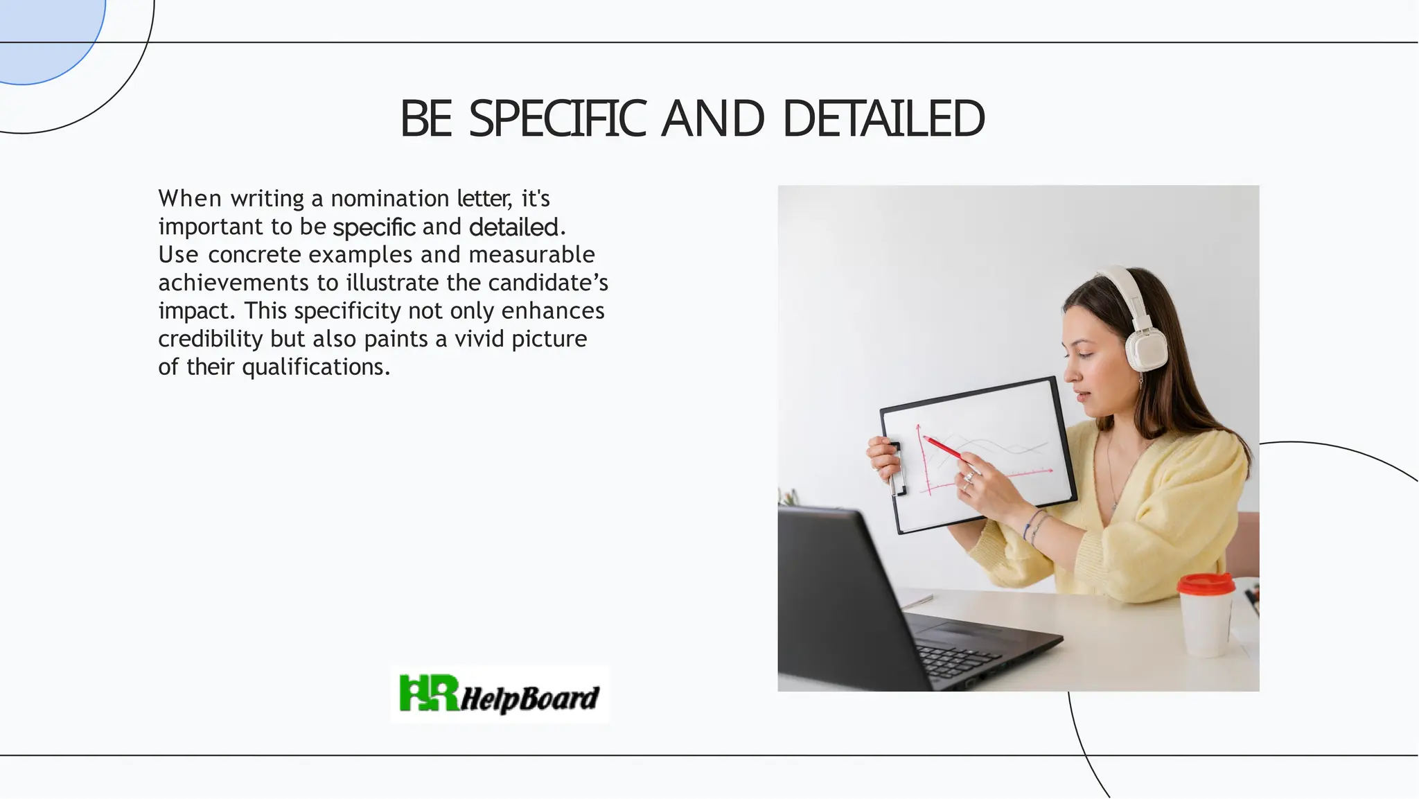 Self nomination letter sample , How to Write an Award Nomination ...