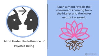 Self observation and Observer Effect | PDF