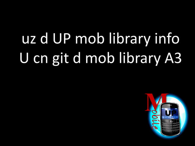 Selfoon.pptx [autosaved] | PPTX | Smartphones | Consumer Electronics