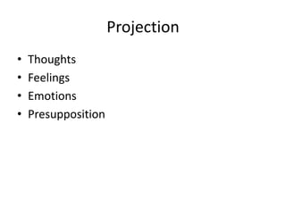 Self oppression | PPT