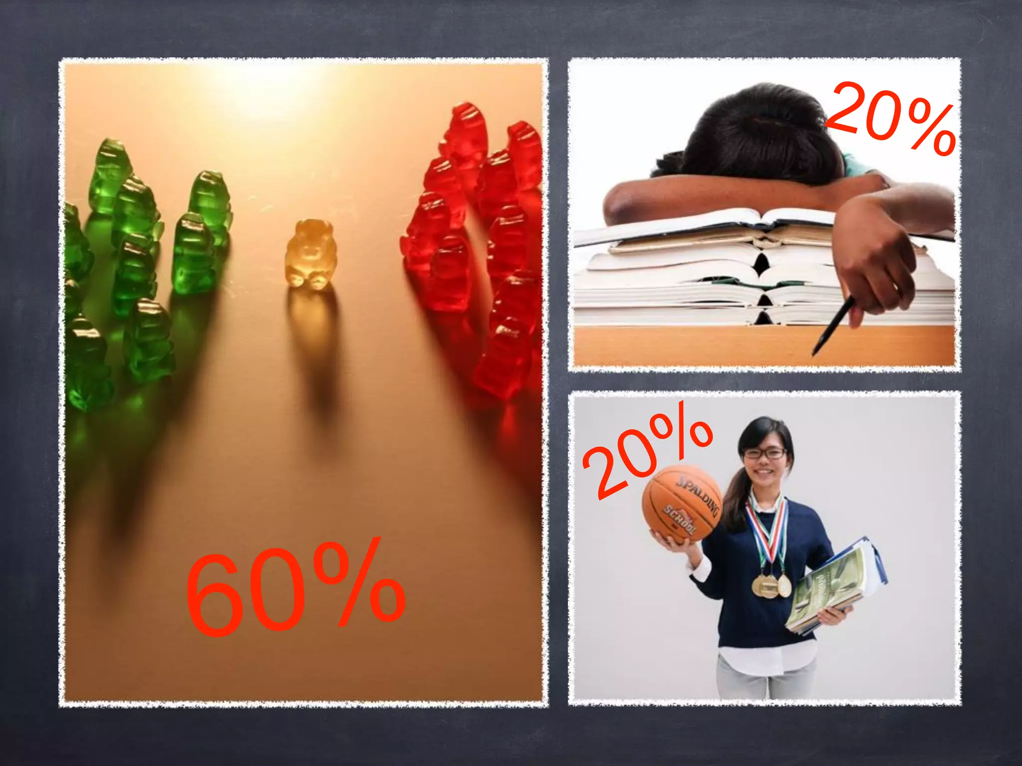 Self Pacing for the Diverse Classroom | PPT