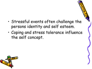 Self perception self concept pattern1 | PPT