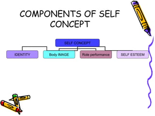 Self perception self concept pattern1 | PPT