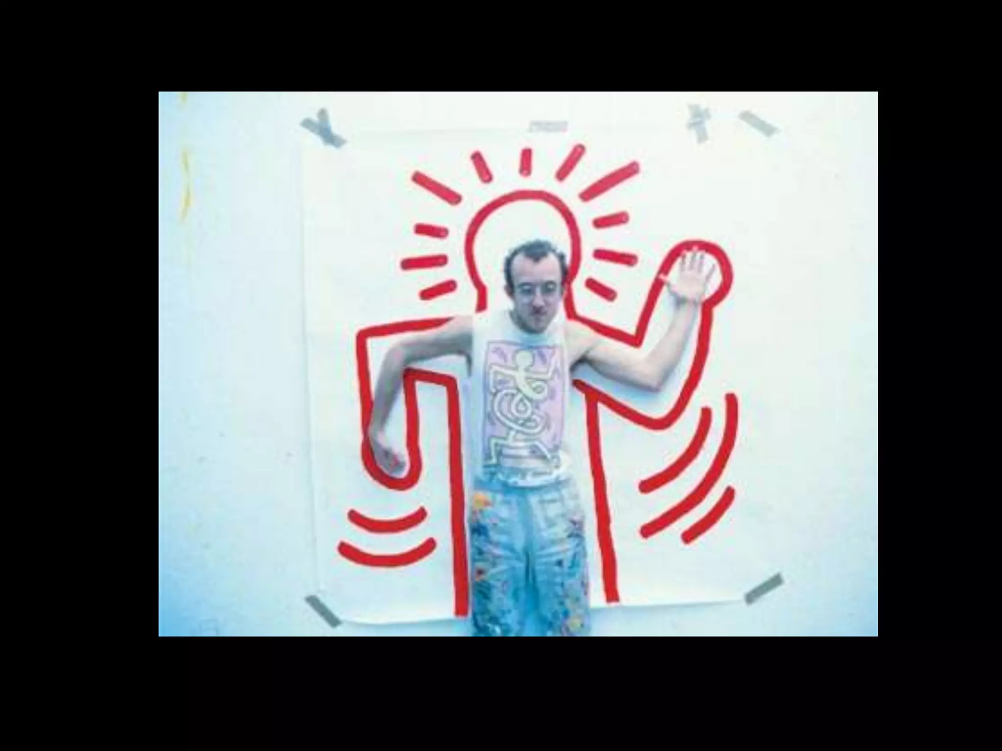 Famous artists' self-portraits | PPTX