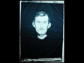 Famous artists' self-portraits | PPTX