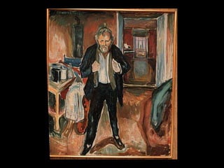 Famous artists' self-portraits | PPTX