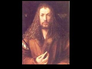 Famous artists' self-portraits | PPTX