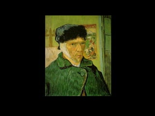 Famous artists' self-portraits | PPTX