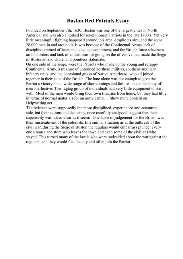 Self Portrait Essay Example.pdf