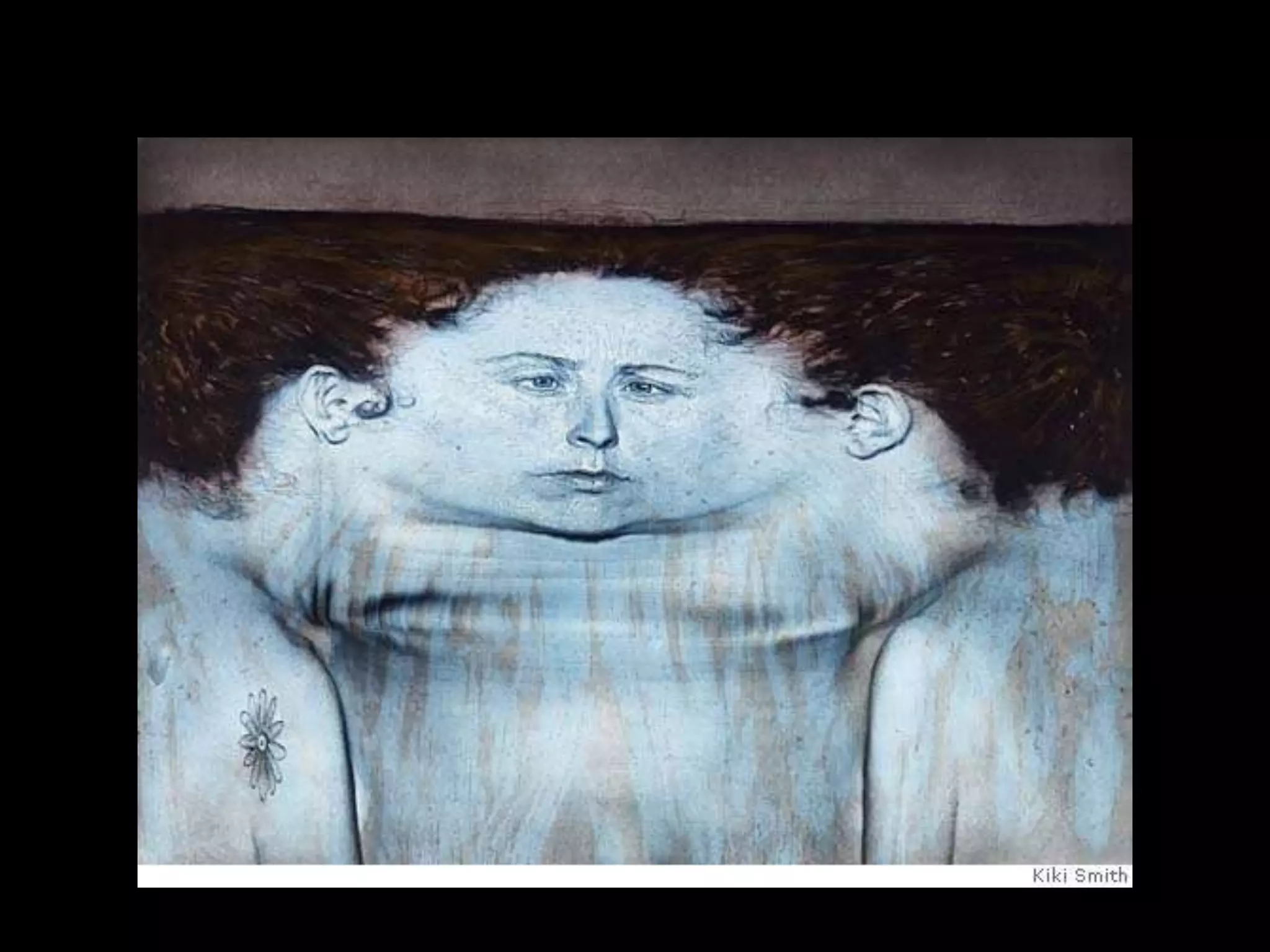 Self portrait examples | PPTX | Photography | Arts and Crafts