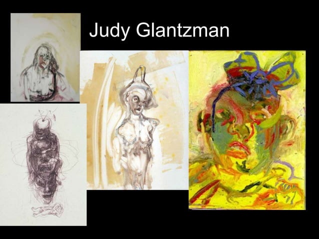 Self portrait examples | PPTX