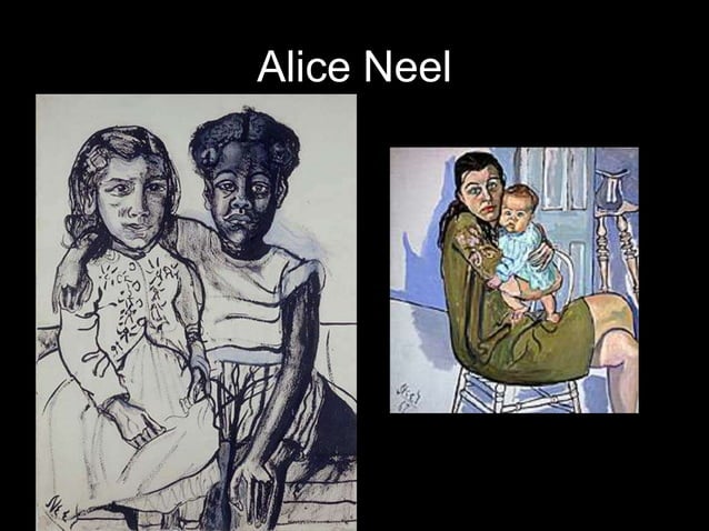 Self portrait examples | PPTX