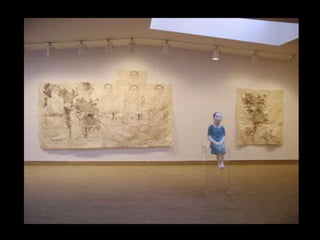 Self portrait examples | PPTX