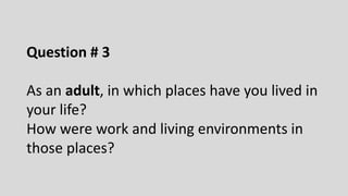 Self portrait exercise | PDF