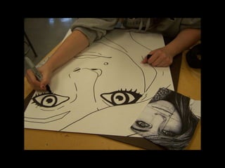 Self Portraits | PPT