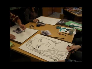 Self Portraits | PPT