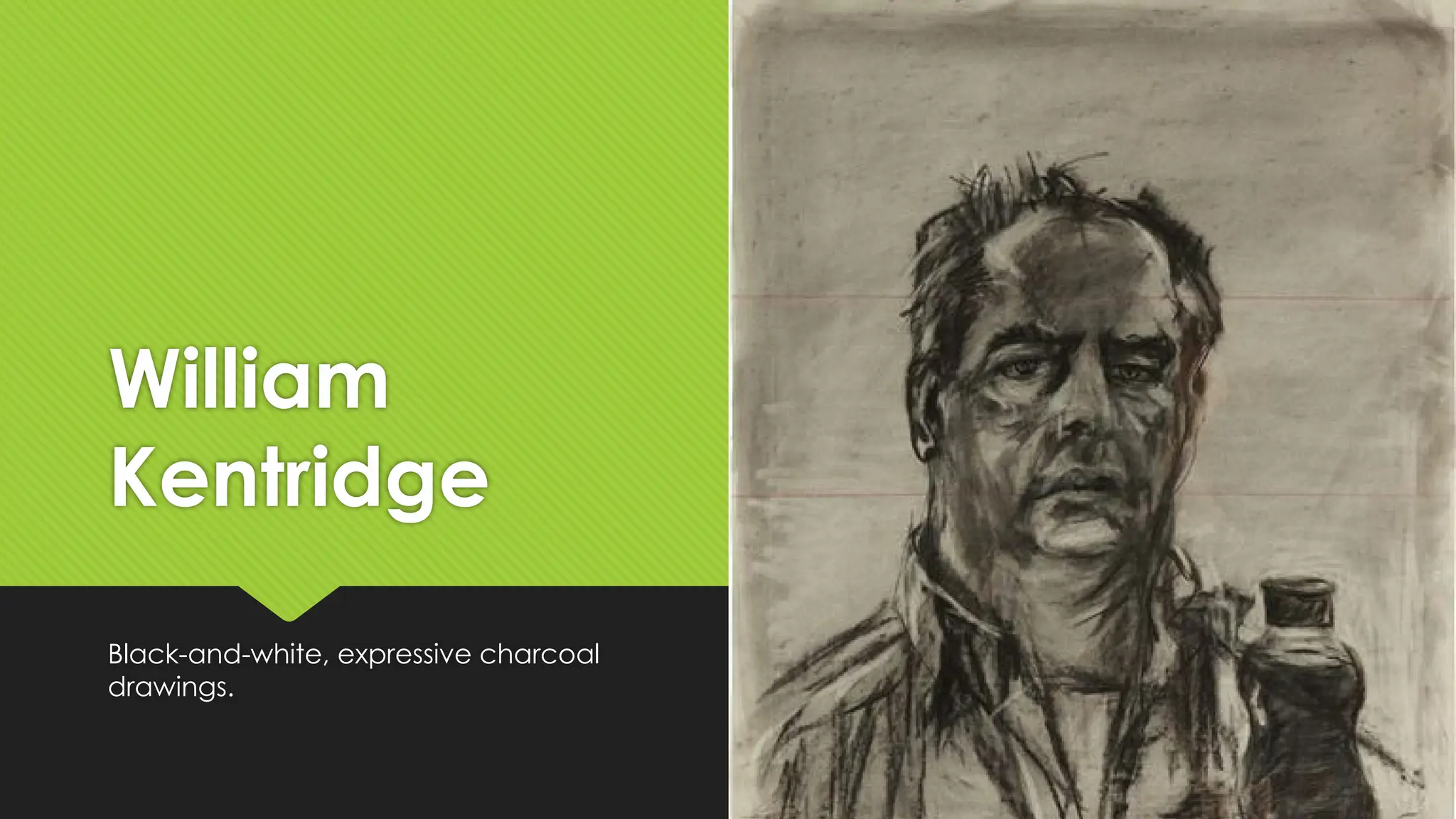 Self portraits description and examples.pptx