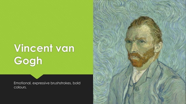 Self portraits description and examples.pptx