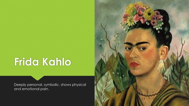 Self portraits description and examples.pptx