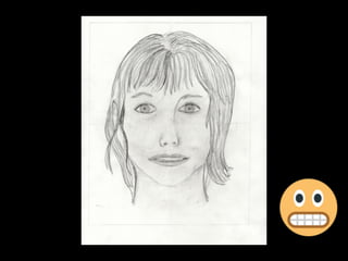 Self Portrait Steps | PDF