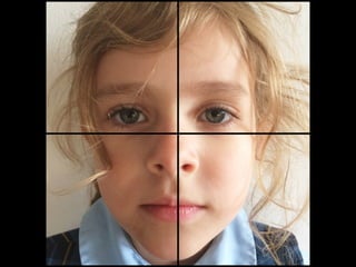 Self Portrait Steps | PDF