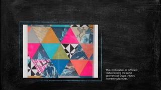 Selfportrait traingles | PPT