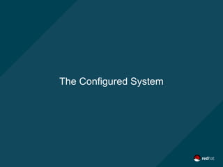 Continuous Integration for Configuration Management | ODP | Computing | Technology & Computing