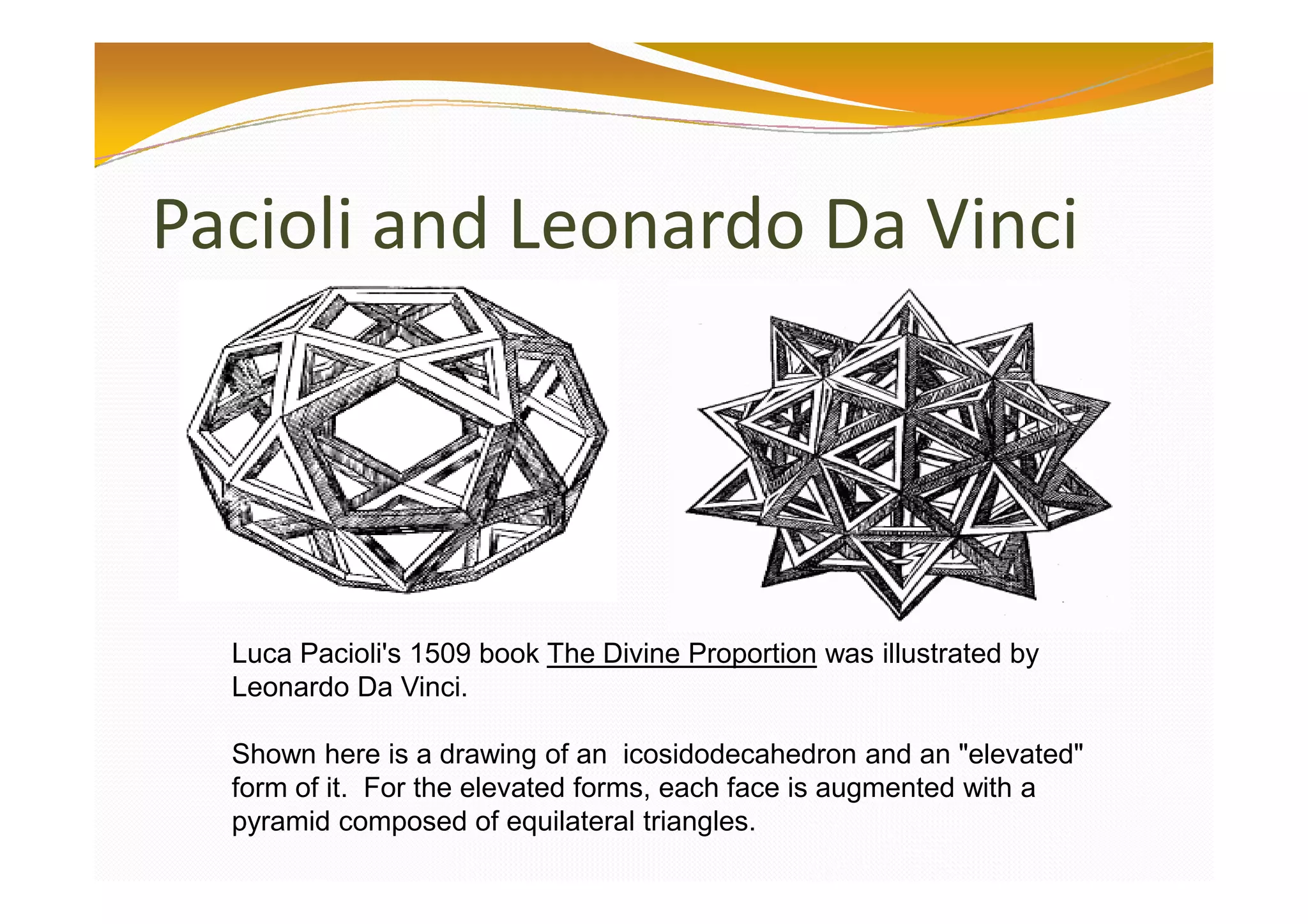 HISTORY OF MATHEMATICS SLIDE PRESENTATION;Resmi | PDF