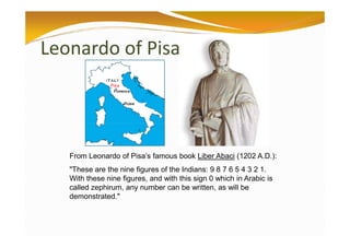 HISTORY OF MATHEMATICS SLIDE PRESENTATION;Resmi | PDF