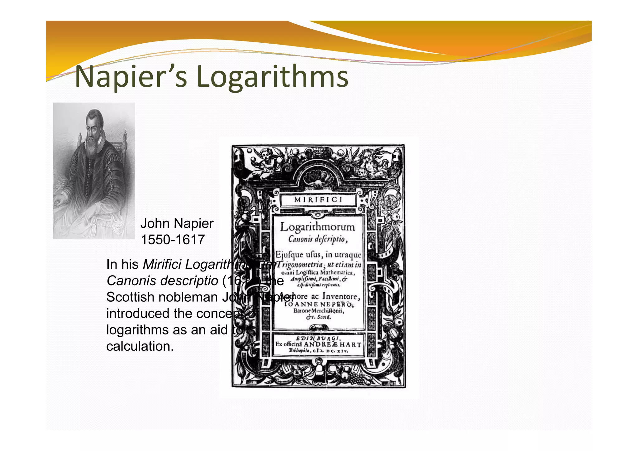 HISTORY OF MATHEMATICS | PDF