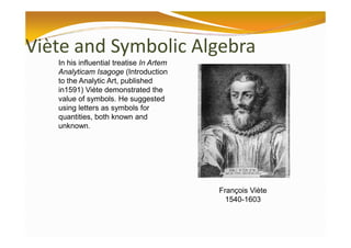 HISTORY OF MATHEMATICS | PDF