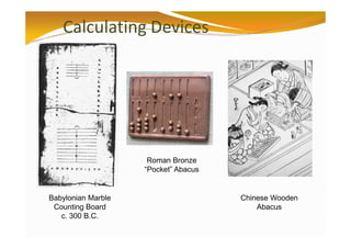HISTORY OF MATHEMATICS | PDF