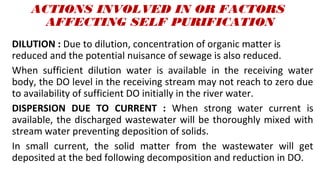 Self purification | PPT